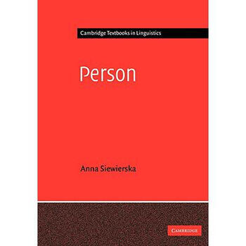 Person: - Person