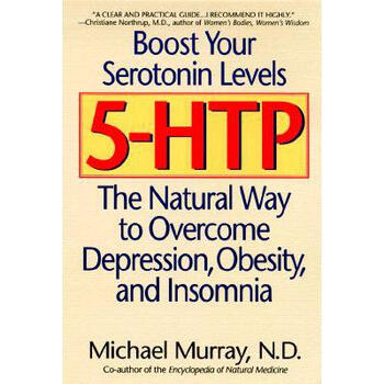 5-Htp: The Natural Way to Overcome Depressio...