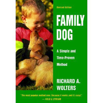 Family Dog: A Simple and Time-Proven Method,...