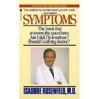 Symptoms: The Book That Answers the Question...