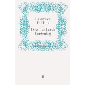 Down to Earth Gardening