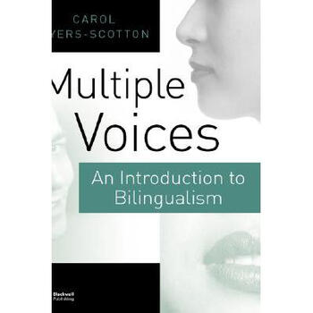 Multiple Voices: An Introduction To Bilingua...