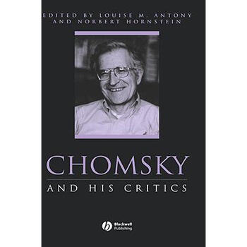 Chomsky And His Critics [Wiley哲学]