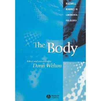 The Body, Classic And Contemporary Readings ...