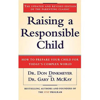 Raising a Responsible Child: How to Prepare ...