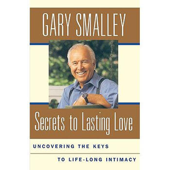 Secrets to Lasting Love: Uncovering the Keys...