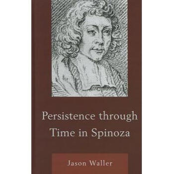 Persistence through Time in Spinoza