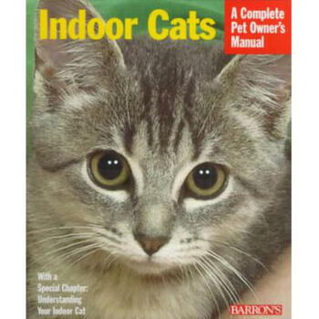 Indoor Cats