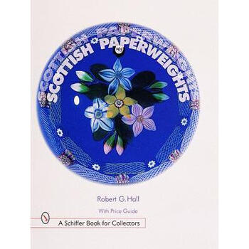 Scottish Paperweights