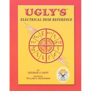 Ugly's Electrical Desk References