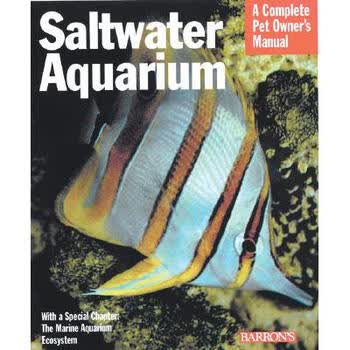Saltwater Aquarium