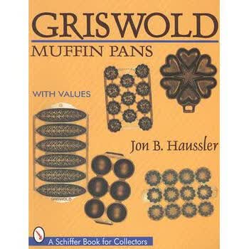 Griswold Muffin Pans