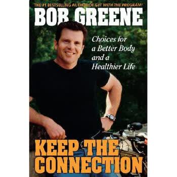 Keep the Connection: Choices for a Better an...