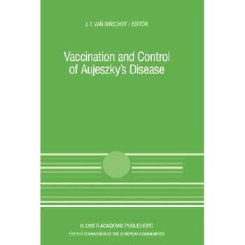 Vaccination and Control of Aujeszky's Diseas...