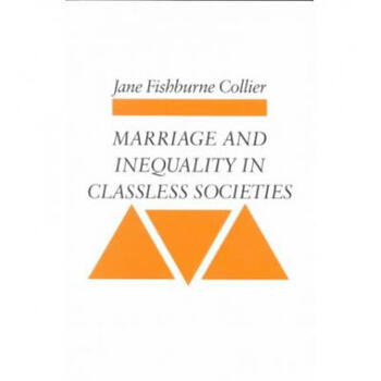 Marriage and Inequality in Classless Societies