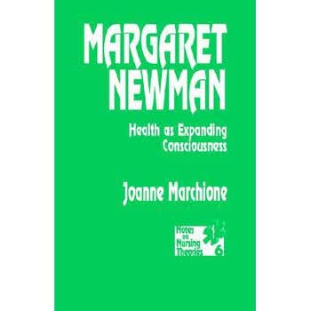 Margaret Newman: Health as Expanding Conscio...