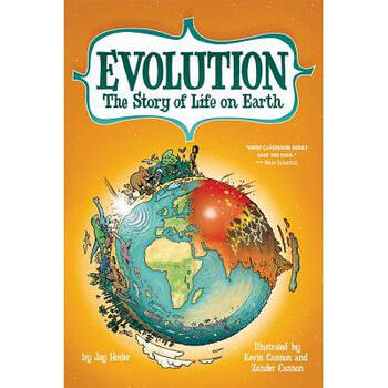 Evolution: The Story of Life on Earth: The S...