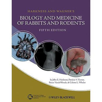 Biology And Medicine Of Rabbits And Rodents,...
