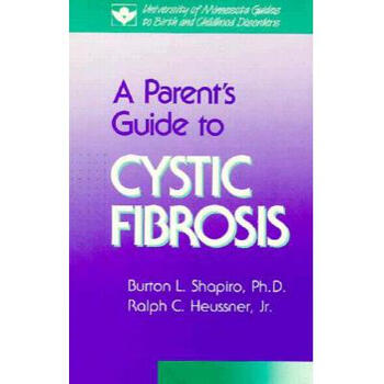 Parent's Guide to Cystic Fibrosis