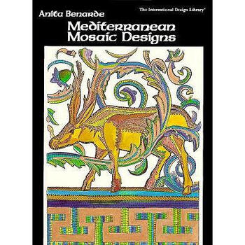 Mediterranean Mosaic Designs