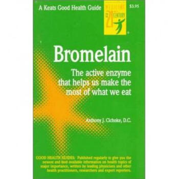 Bromelain