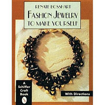 Fashion Jewelry to Make Yourself