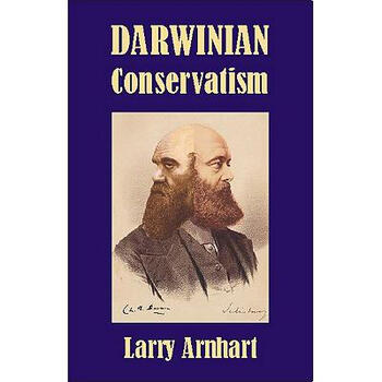 Darwinian Conservatism