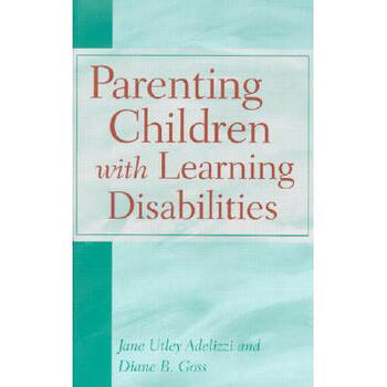 Parenting Children with Learning Disabilitie...