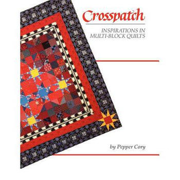 Crosspatch - Print on Demand Edition