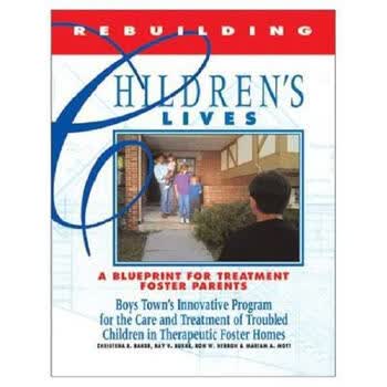 Rebuilding Children's Lives: A Blueprint of ...