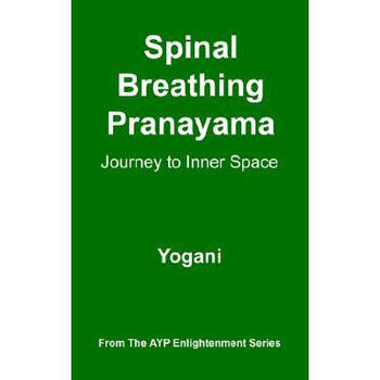 Spinal Breathing Pranayama - Journey to Inne...