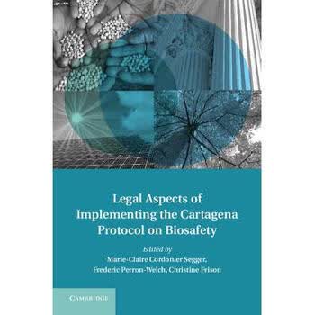 Legal Aspects of Implementing the Cartagena ...