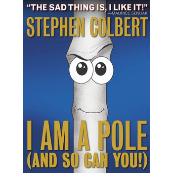 I Am a Pole (and So Can You!)