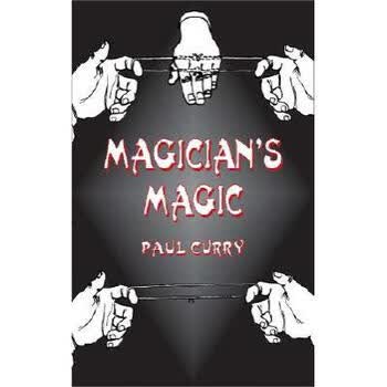 Magician's Magic