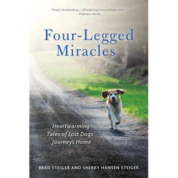 Four-Legged Miracles