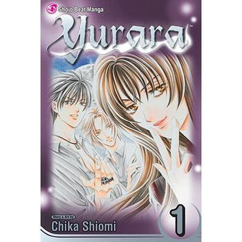 Yurara, Vol. 1: Volume 1