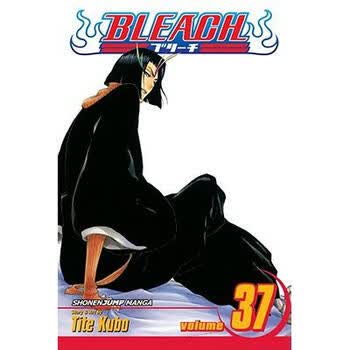 Bleach, Vol. 37, 37