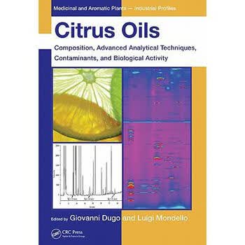Citrus Oils: Composition, Advanced Analytica...
