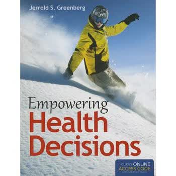 Empowering Health Decisions