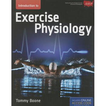 Introduction to Exercise Physiology