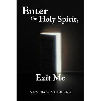 Enter the Holy Spirit, Exit Me