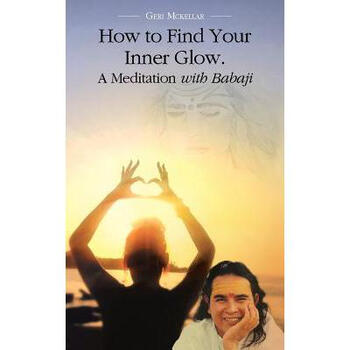 How to Find Your Inner Glow. a Meditation wi...