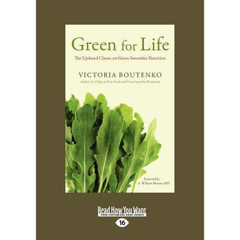 Green for Life: The Updated Classic on Green...