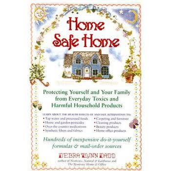 Home Safe Home: Protecting Yourself and Your...