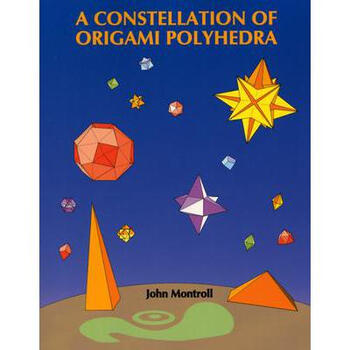 A Constellation of Origami Polyhedra