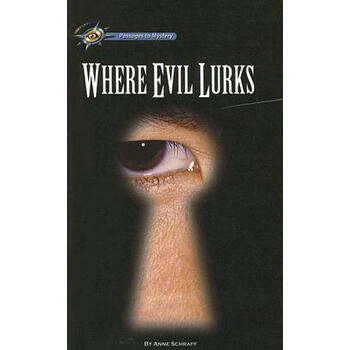 【】Where Evil Lurks