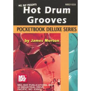 【】Hot Drum Grooves