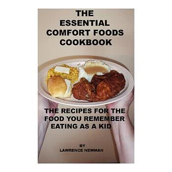 【】The Essential Comfort Foods
