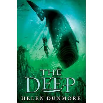 【】The Deep