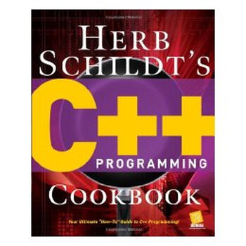 【】Herb Schildt's C++ Programming